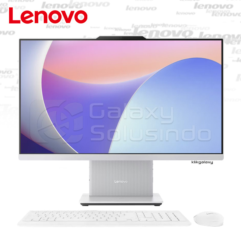 Jual AIO LENOVO Ideacentre 24IRH9 Intel Core i3-1315U 512GB SSD 8GB RAM 23.8" FHD IPS All In One ...