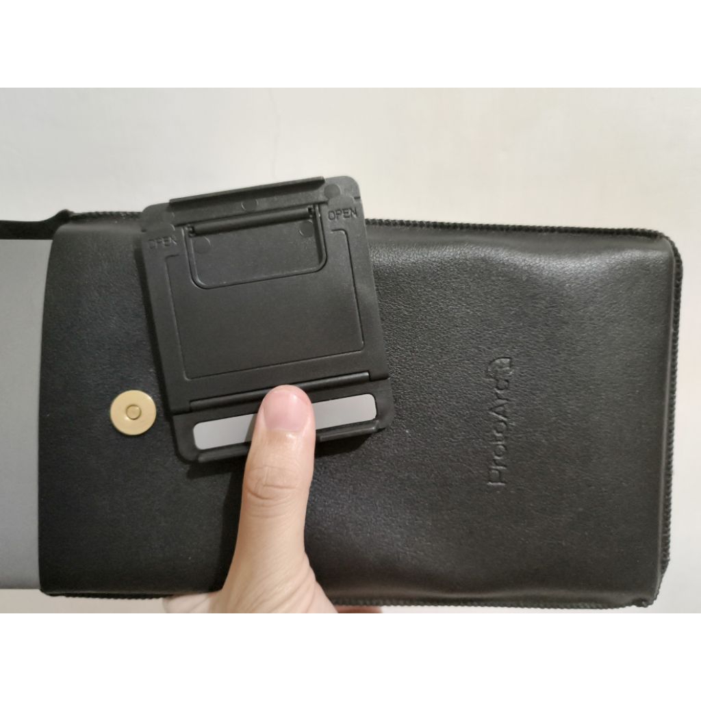 Jual ProtoArc XK01 TP Foldable Keyboard | Shopee Indonesia