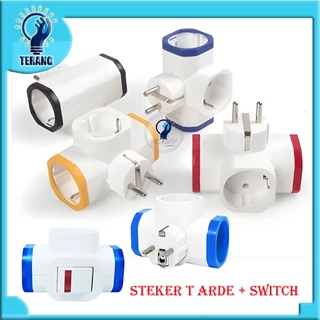 Jual Colokan 3 Terlengkap & Harga Terbaru Desember 2025 | Shopee Indonesia