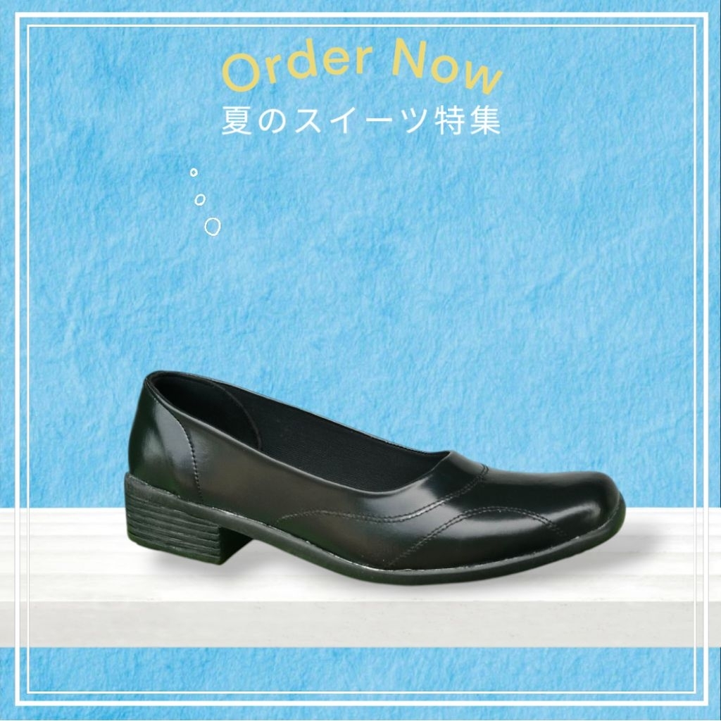 Jual Sepatu Wanita / Sepatu Kerja / Sepatu Guru / Sepatu Kantor ...