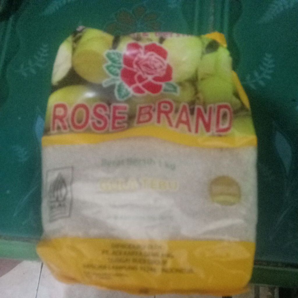 Jual GULA ROSE BRAND KUNING 10 KG | Shopee Indonesia