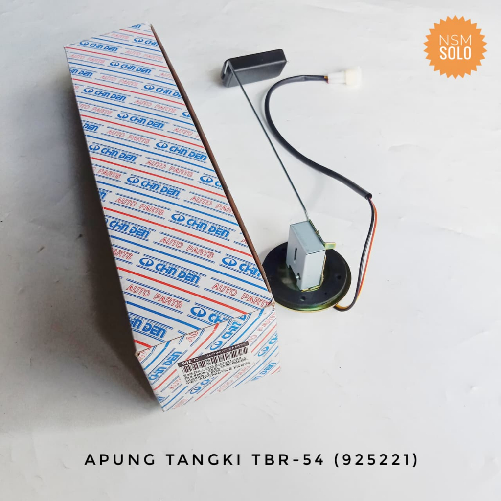 Jual Apung Tangki Pelampung Indikator Tangki Bensin Mobil Isuzu Panther ...