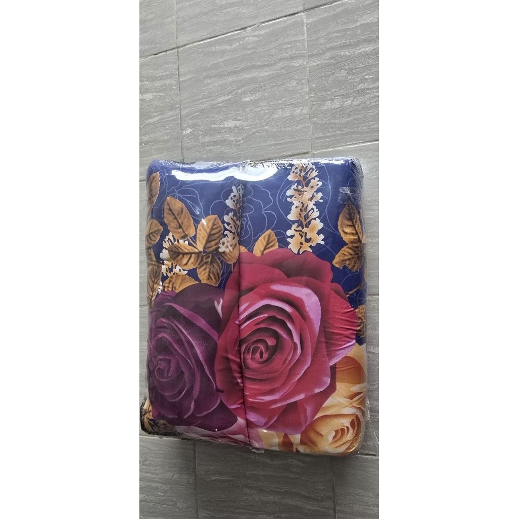 Jual kasur single 80 x 190 bahan empuk bisa dilipat cocok buat ...