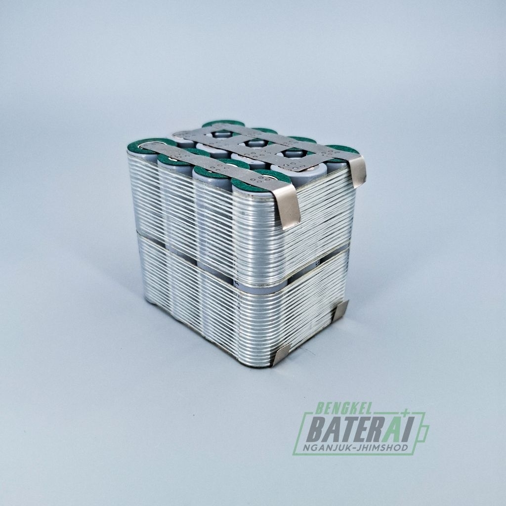 Jual Baterai Pack Li-ion 3S 12V | Shopee Indonesia