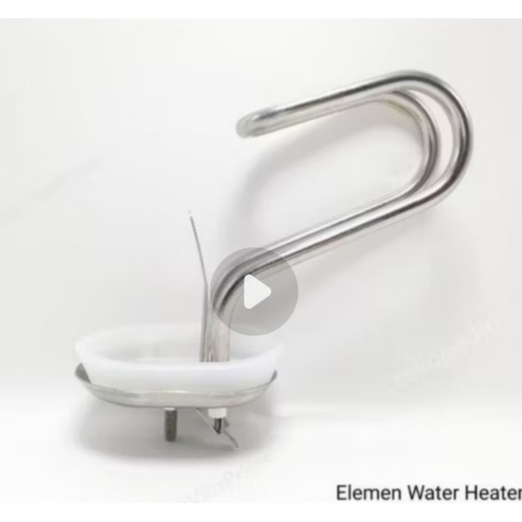 Jual ELEMEN WATER HEATER ARISTON 800W 30 LITER | Shopee Indonesia