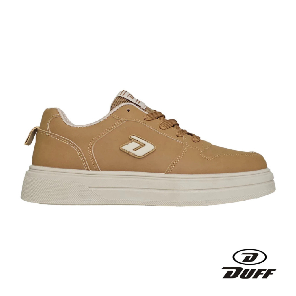 Jual VJG x Duff Official - Sepatu Sneakers Pria - Alastor | Shopee ...