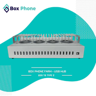 Produk BOX PHONE FARM | Shopee Indonesia