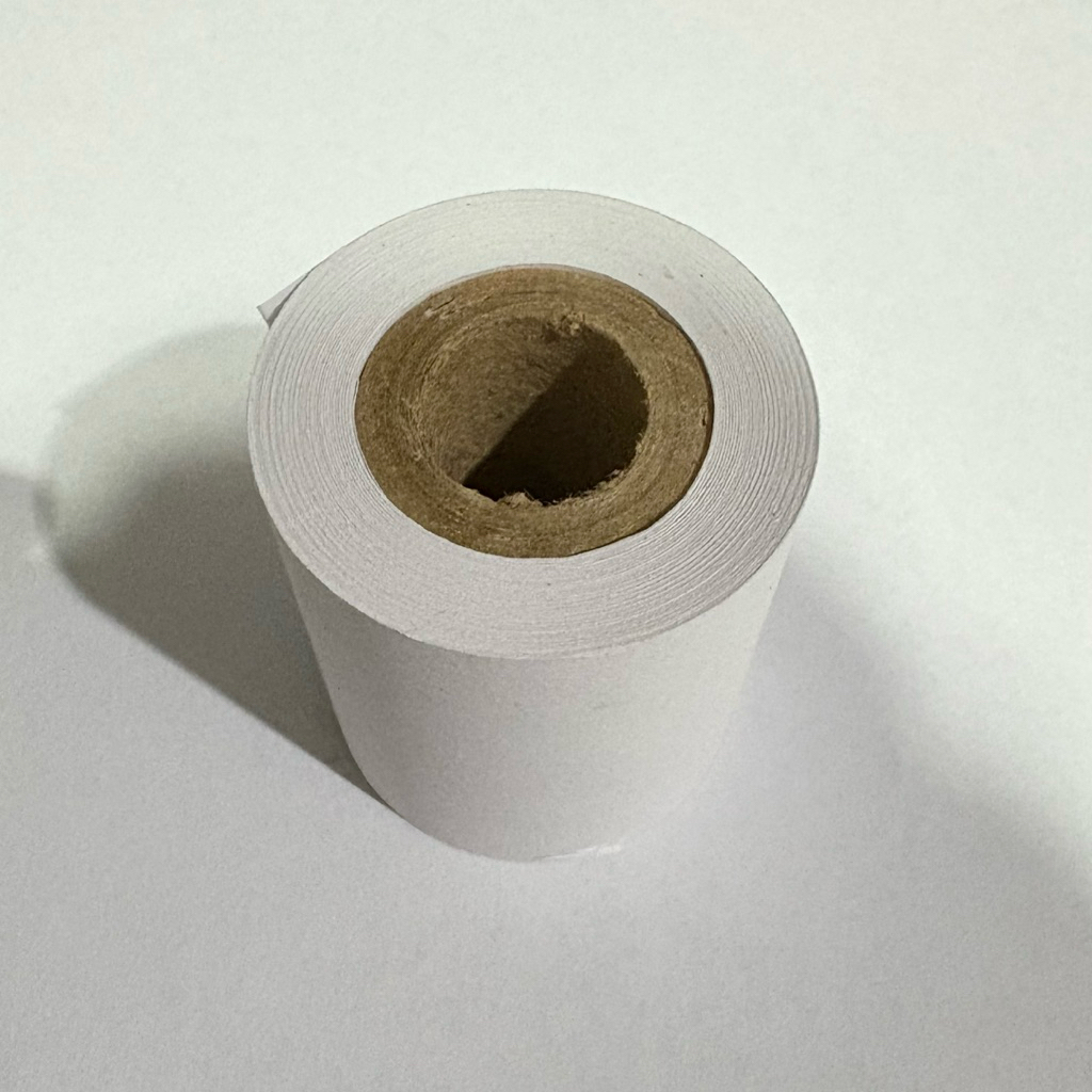 Jual KERTAS STRUK TIMBANGAN A9 DAN A1 | Shopee Indonesia