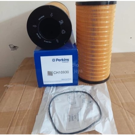Jual HM DIESEL Filter CH10930 Perkins Racor Fuel Filter CH 10930 Filter ...