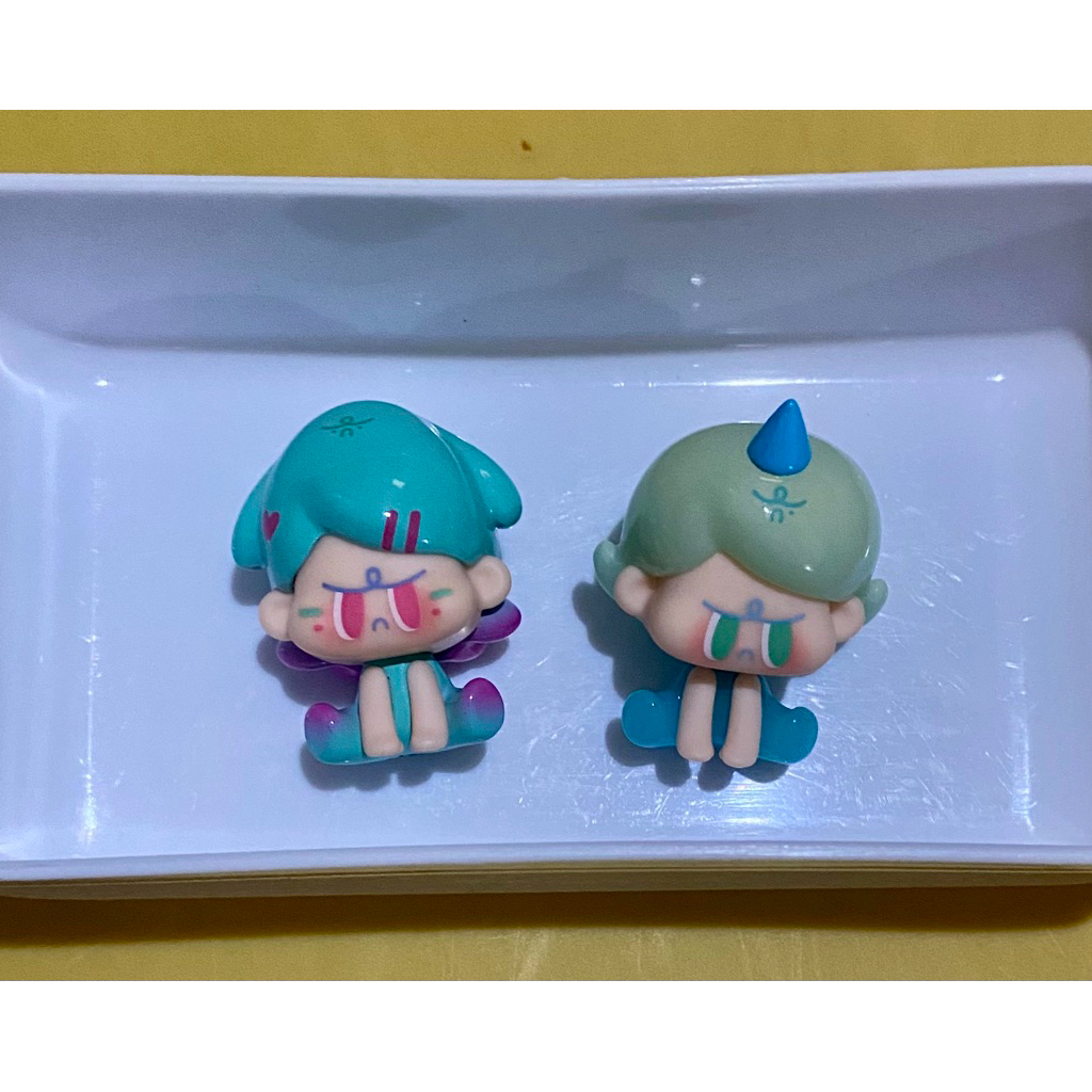 Jual Angry Aimee figure (selected) | Shopee Indonesia
