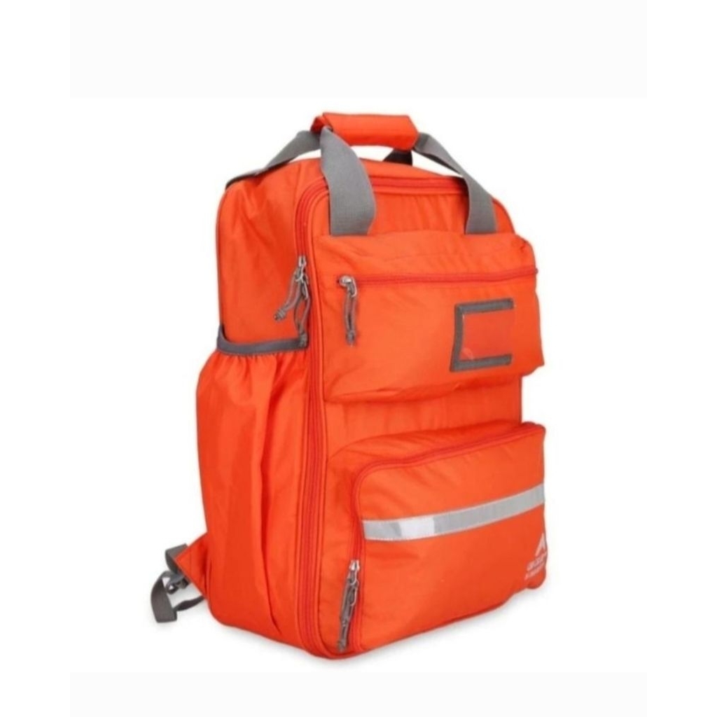 Jual TAS SIAGA BENCANA FULLSET QUICK RUN BAG | Shopee Indonesia
