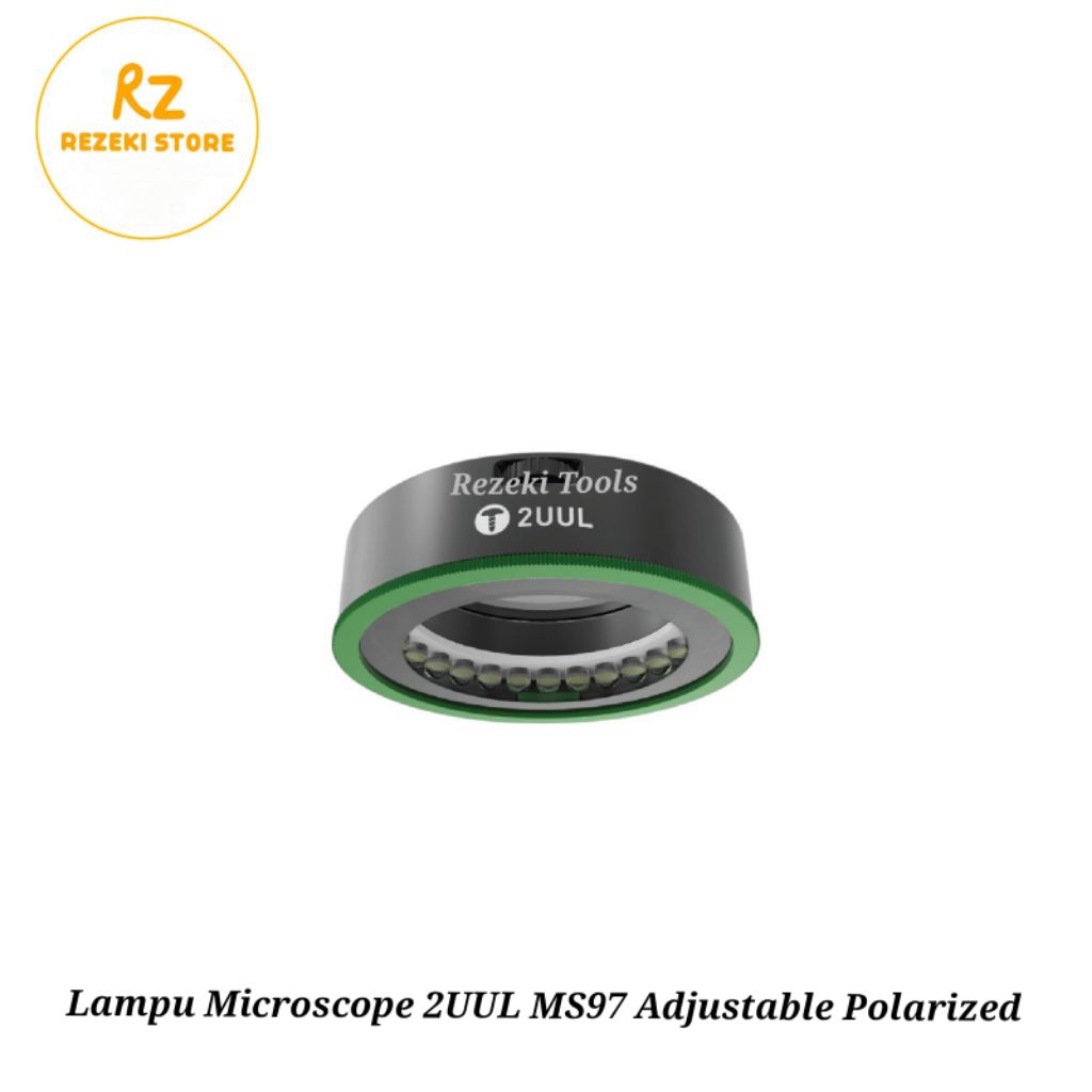 Jual Lampu Microscope 2UUL MS97 Adjustable Polarized | Shopee Indonesia