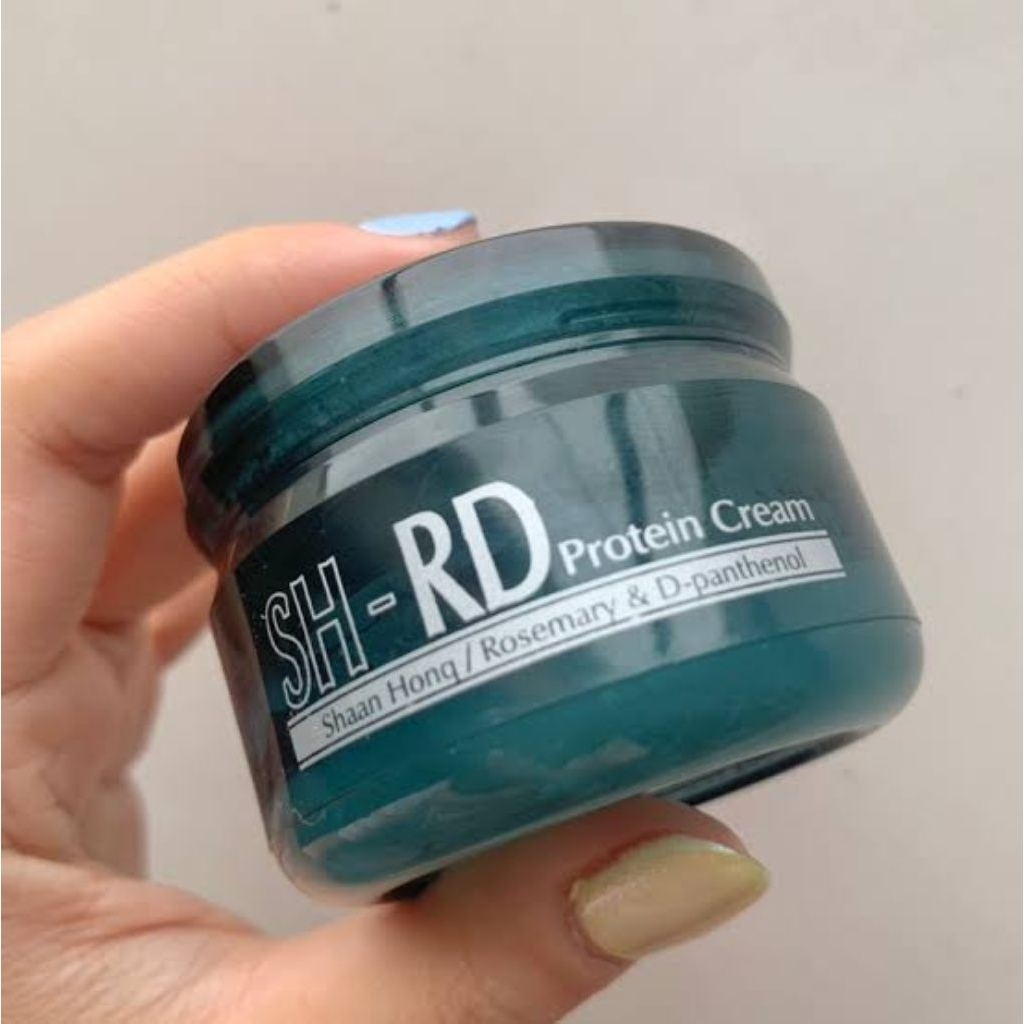 Jual SH-RD Protein cream 80ml | Shopee Indonesia