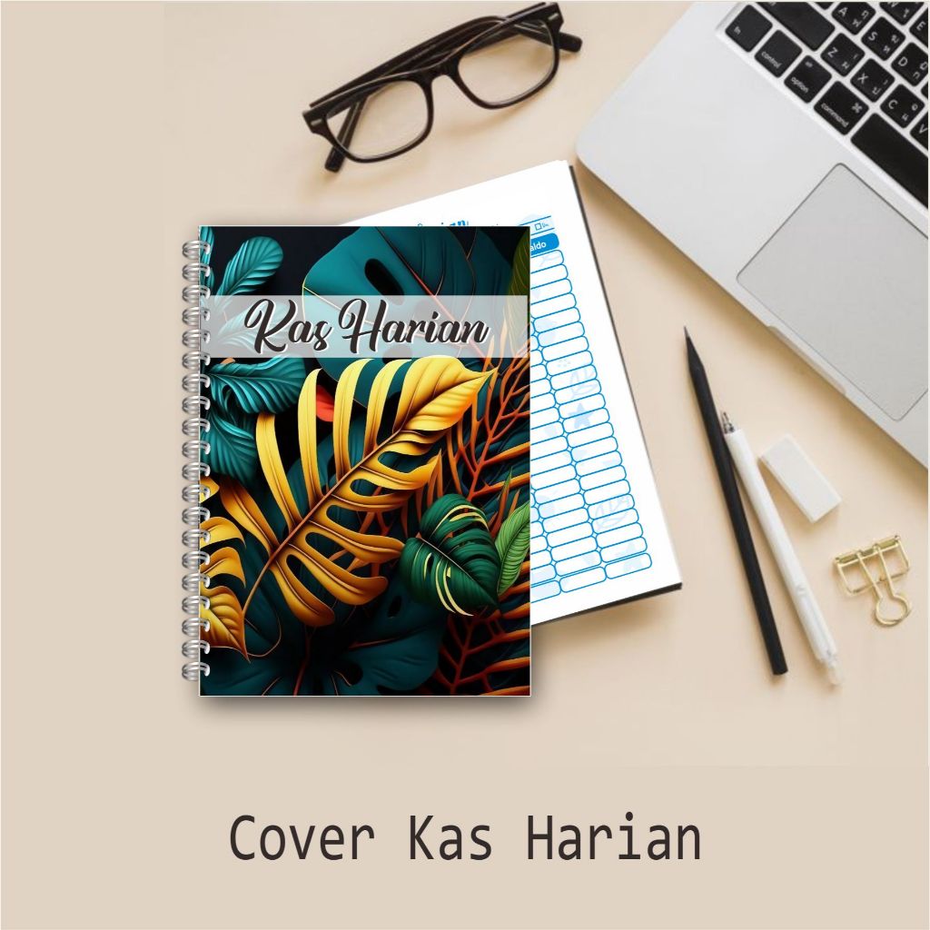 Jual Financial Planner / Weekly Planner / Weekly Meal Planner / Buku ...