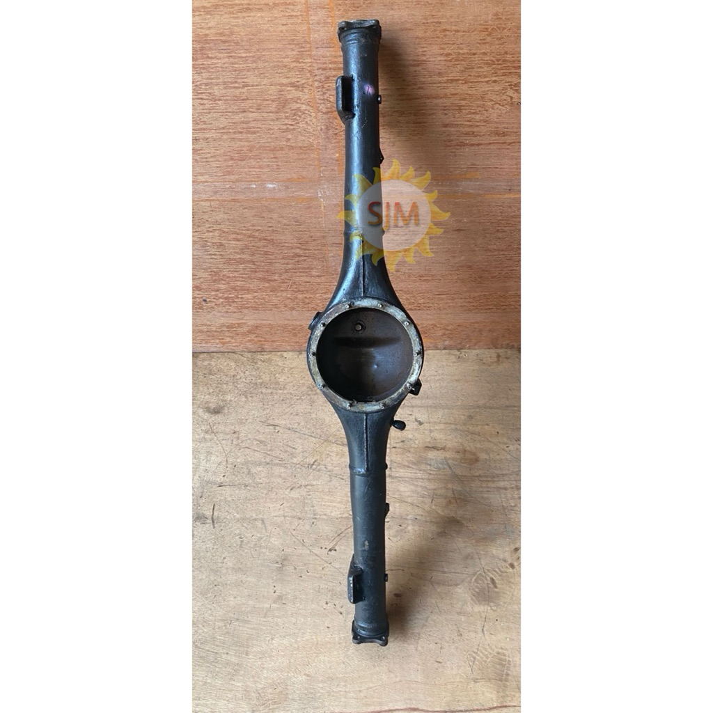 Jual Selongsong Gardan L300 diesel Asli copotan ex jepang | Shopee ...