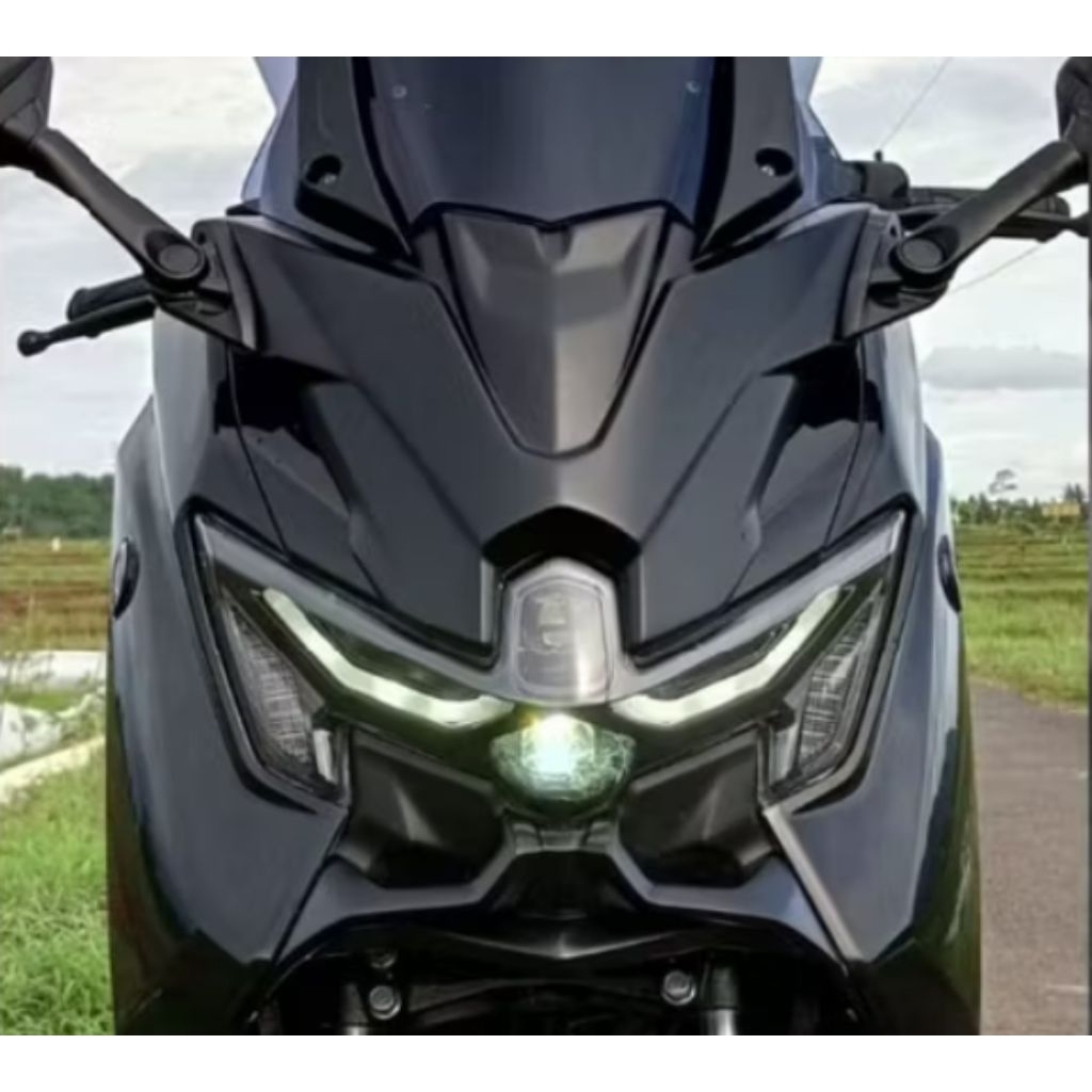 Jual WINGLET NMAX NEO NEO S TURBO | Shopee Indonesia