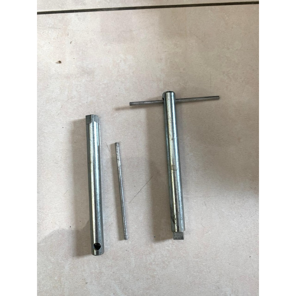 Jual Kunci pembuka tbng kanon / kunci pembuka bos valve tanam | Shopee ...