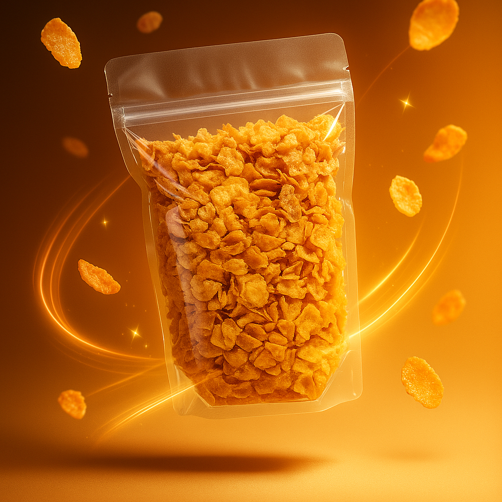 Jual Snack Cemilan Jagung Marning geprek 250 gram / Cemilan jagung enak ...