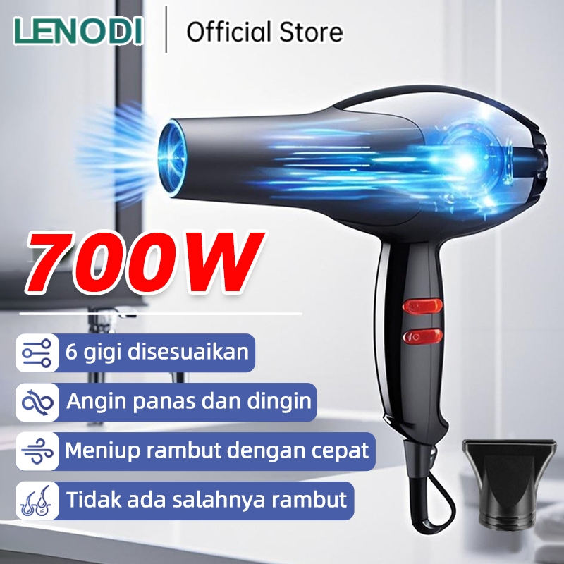 Jual Pengering Rambut Untuk Penggunaan Rumah Tangga, Tenaga Angin ...