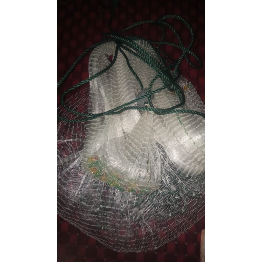Jual jala ikan dan udang | Shopee Indonesia