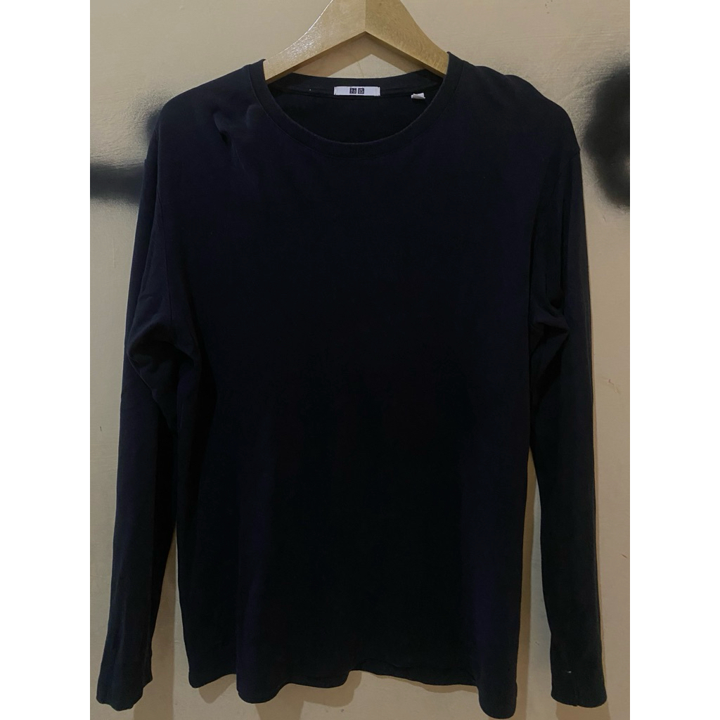 Jual uniqlo panjang | Shopee Indonesia