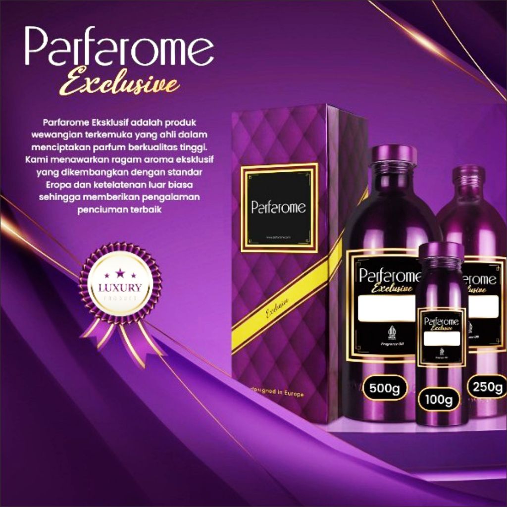 Jual Bibit Parfum LE MALE ELIXIR by PARFAROME EXCLUSIVE Kemasan Segel ...