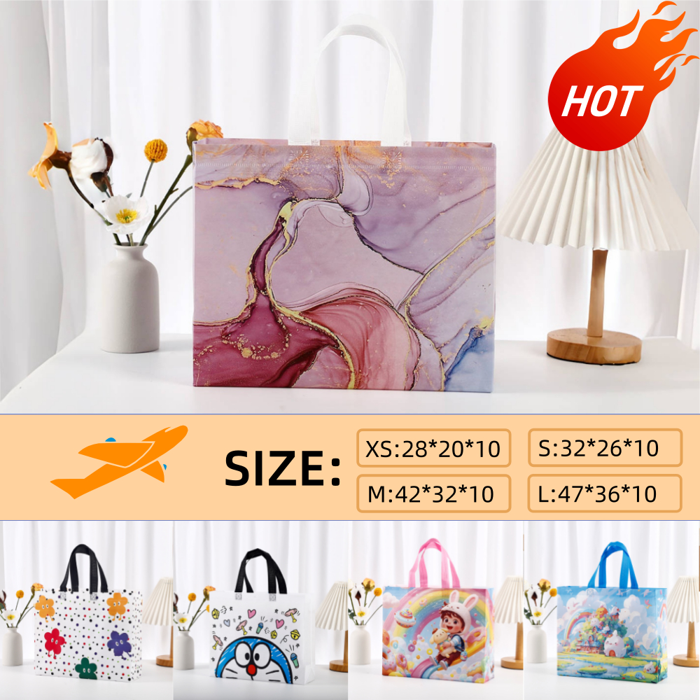 Jual Membentuk-3/Goodie bag-Tas Belanja tas Jinjing tas spunbond tas ...