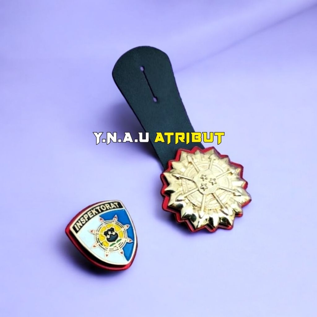 Jual PIN INSPEKTORAT POLRI TERBARU | Shopee Indonesia