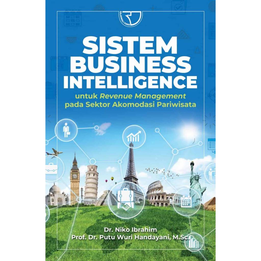 Jual Sistem Business Intelligence untuk Revenue Management pada Sektor ...