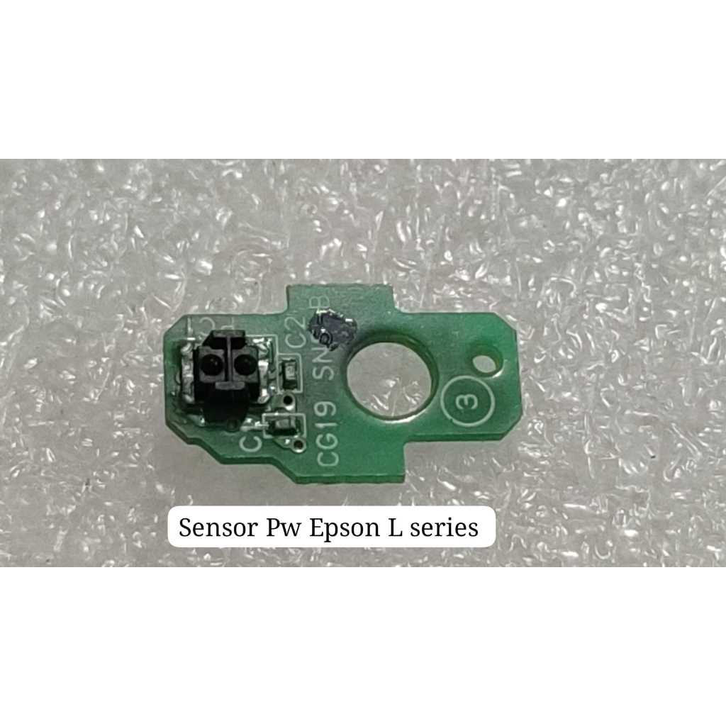 Jual Sensor Kertas Sensor PW Epson L14150 L11050 L6160 L4150 L4160 ...