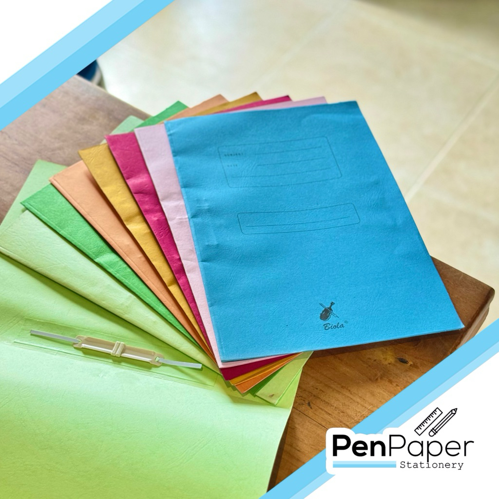 Jual Map Snail Hecter BIOLA Stopmap Kertas Snel Hekter | Shopee Indonesia