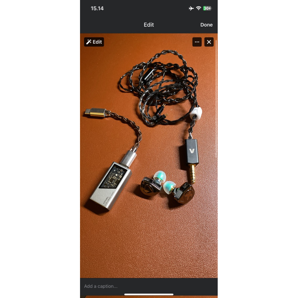 Jual PAKET IEM DAC KABEL | Shopee Indonesia