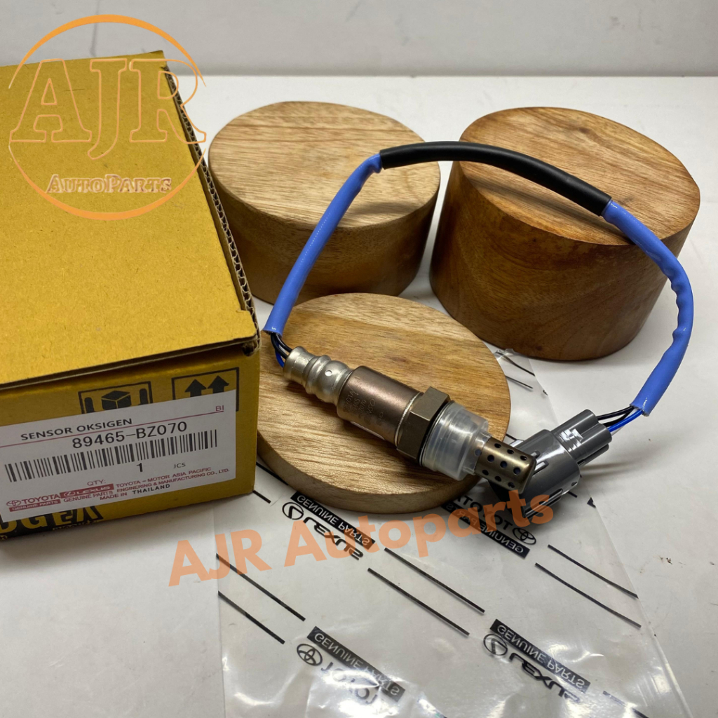Jual Sensor Oxygen Oksigen Avanza Xenia Rush Terios 89465-BZ070 ...