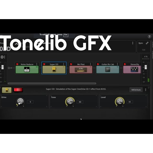 Jual ToneLib - GFX - VST Plugin Audio Berkualitas untuk Musisi ...