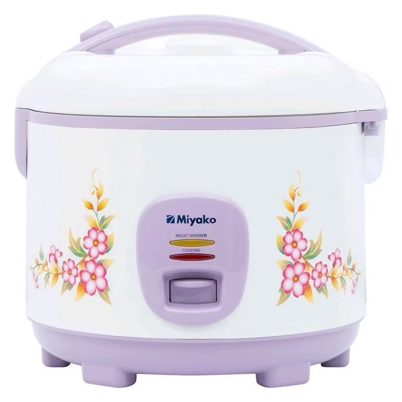 Jual MIYAKO, MAGICOM, PENANAK NASI MCM-508 1.8L | Shopee Indonesia