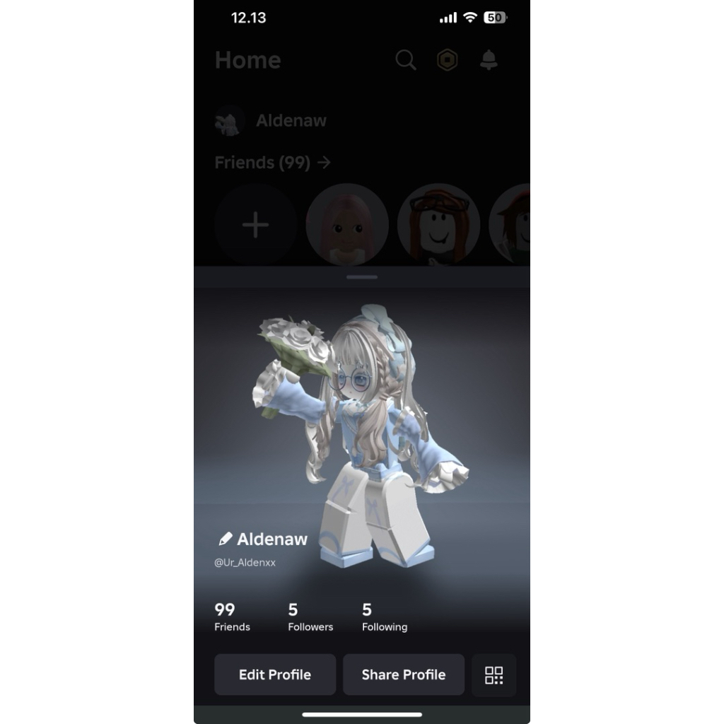 Jual akun roblox | Shopee Indonesia
