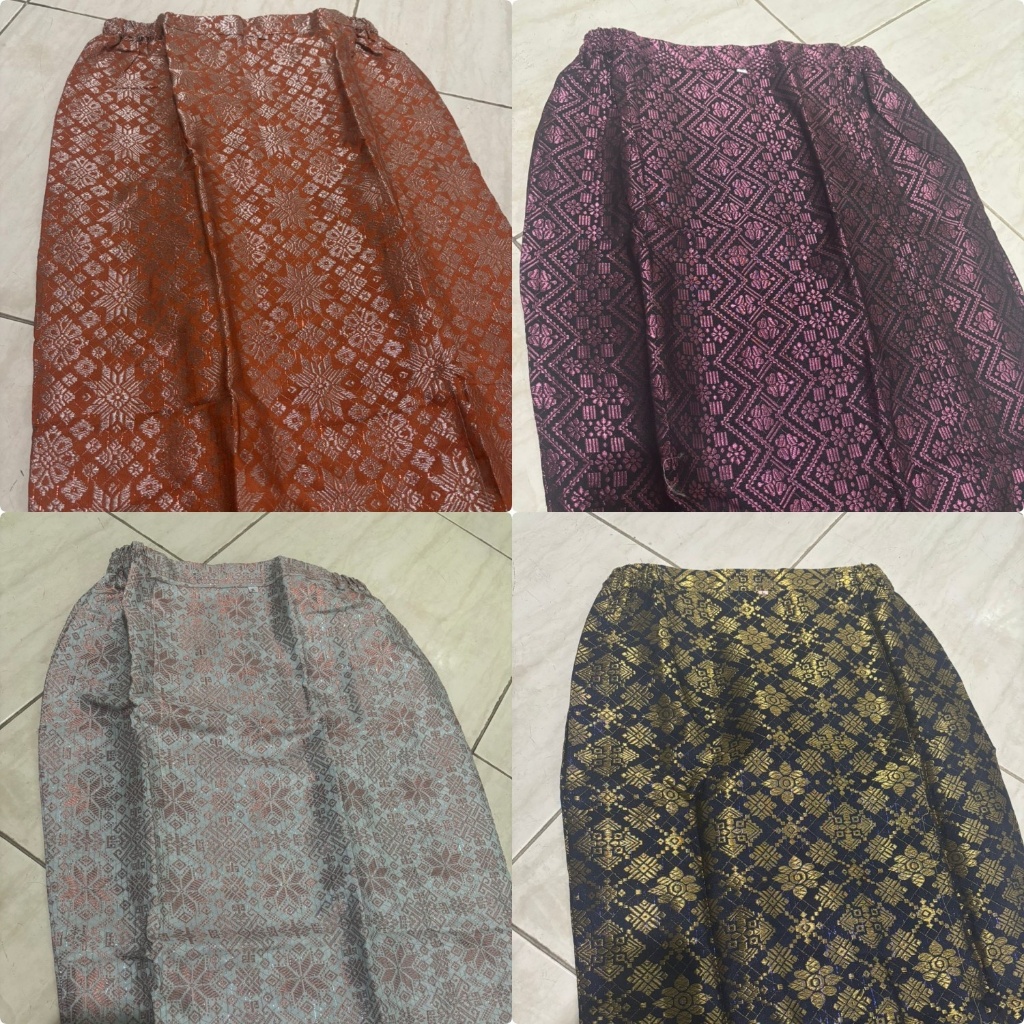 Jual ROK SPAN BERBAGAI MACAM WARNA DAN MUDAH DI GUNAKAN | Shopee Indonesia