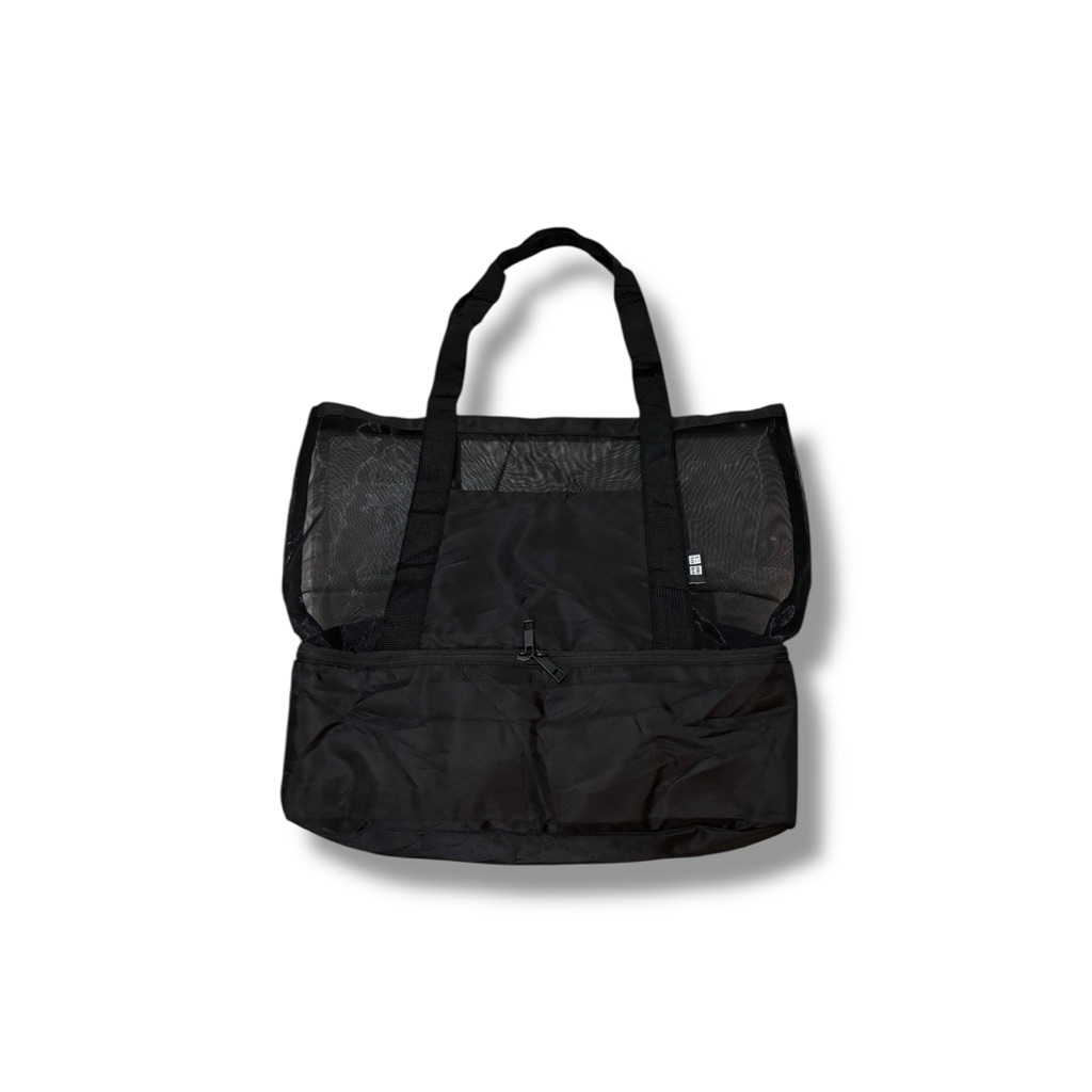 Jual Uniqlo tas piknik bekal | Shopee Indonesia