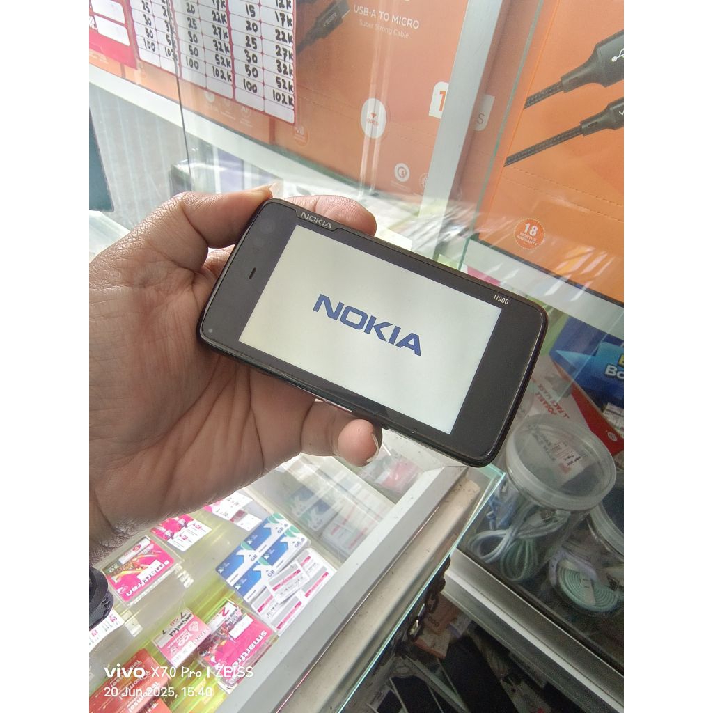 Jual Nokia N900 Maemo Os | Shopee Indonesia
