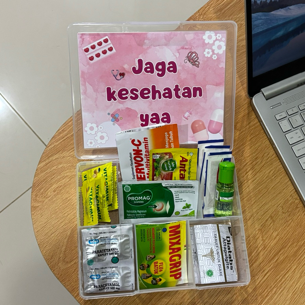 Jual Ready Apotek mini hemat - Custom apotek mini | Shopee Indonesia