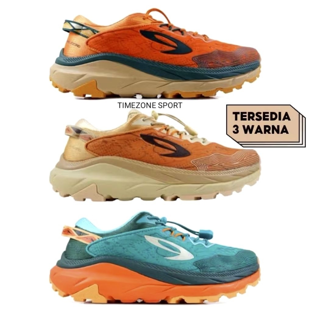 Jual SEPATU HIKING 910 NINETEN YUZA SPEEDGOTH ~ YUZA EVO~ GEIS EKIDEN ...