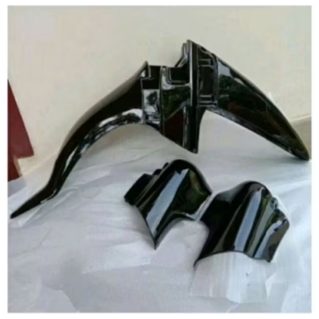 Jual Slebor spekbor depan jupiter z burhan set tutup sekok | Shopee ...