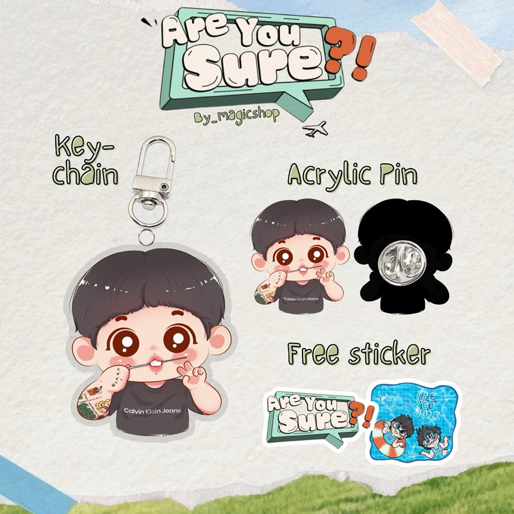 Jual BTS jungkook are you sure | Shopee Indonesia