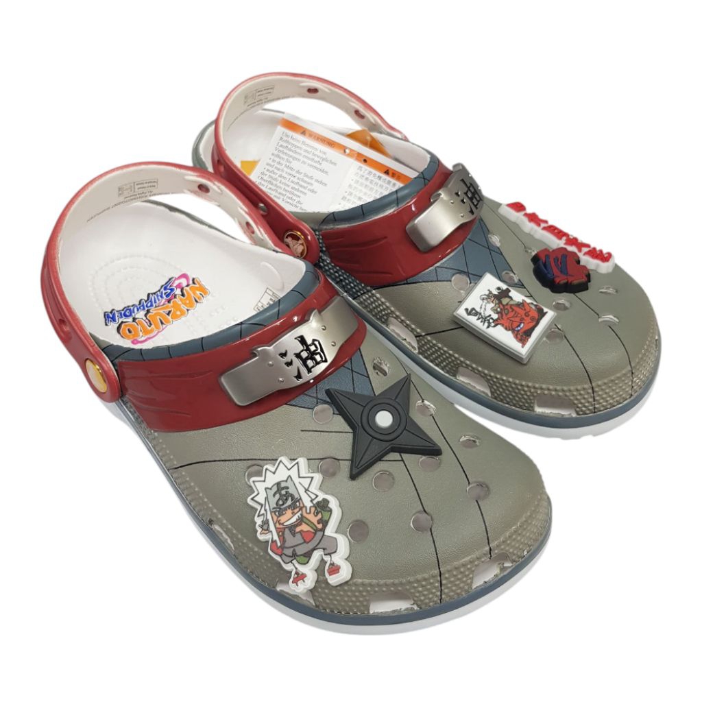 Crocs Jiraiya Classic Clogs