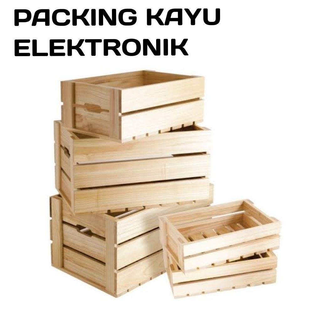 Jual PACKING KAYU/PACKING KAYU BARANG | Shopee Indonesia