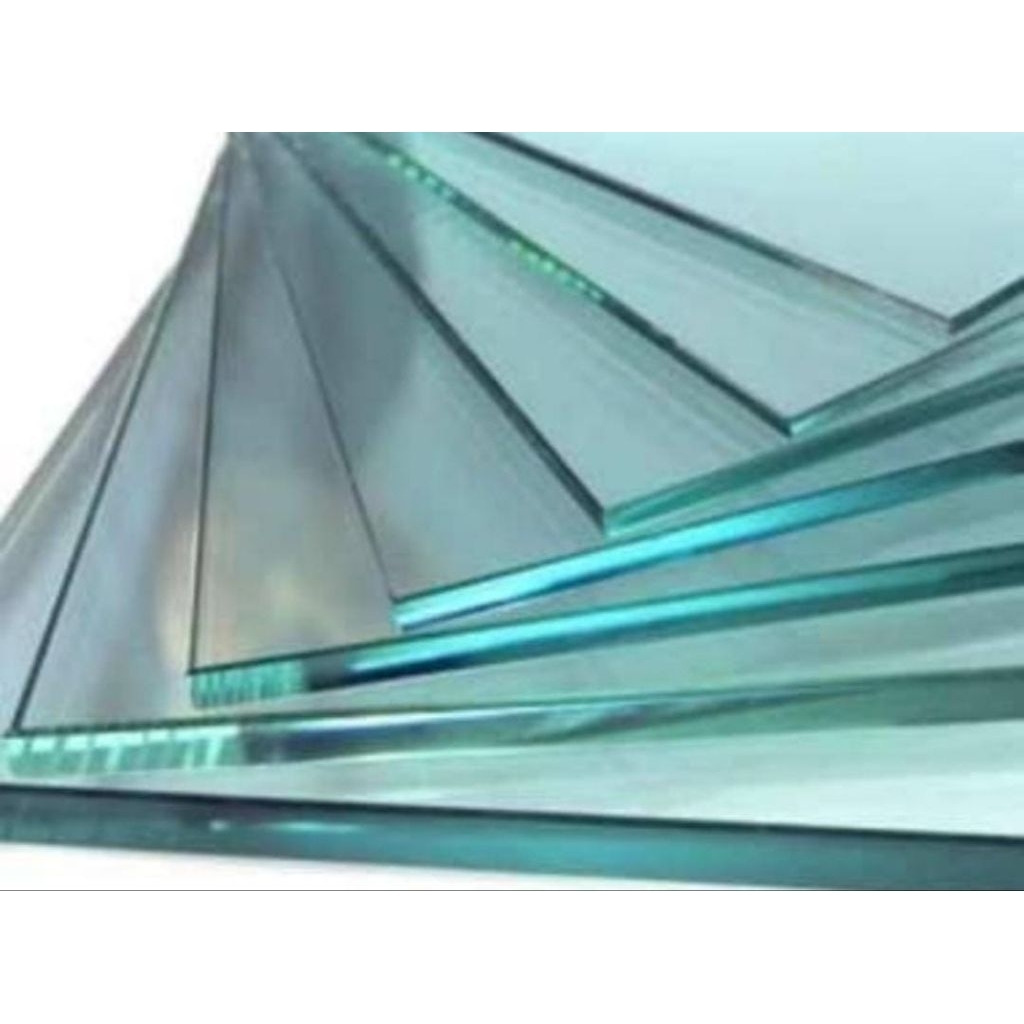 Jual Kaca Tempered 10mm Terlengkap & Harga Terbaru Juni 2026 | Shopee ...