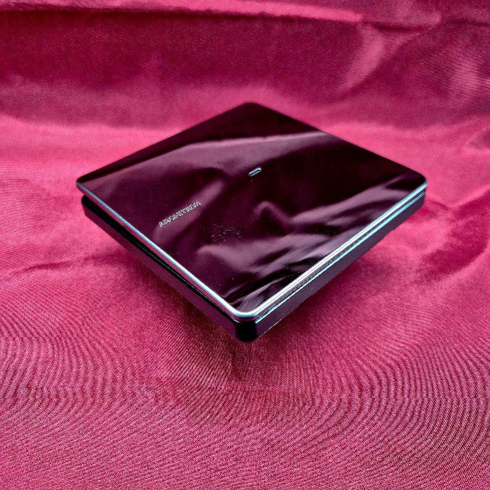 Jual V16-BK01A-BK Saklar Engkel 1 Gang 1 Way Switch Diamond Black ...