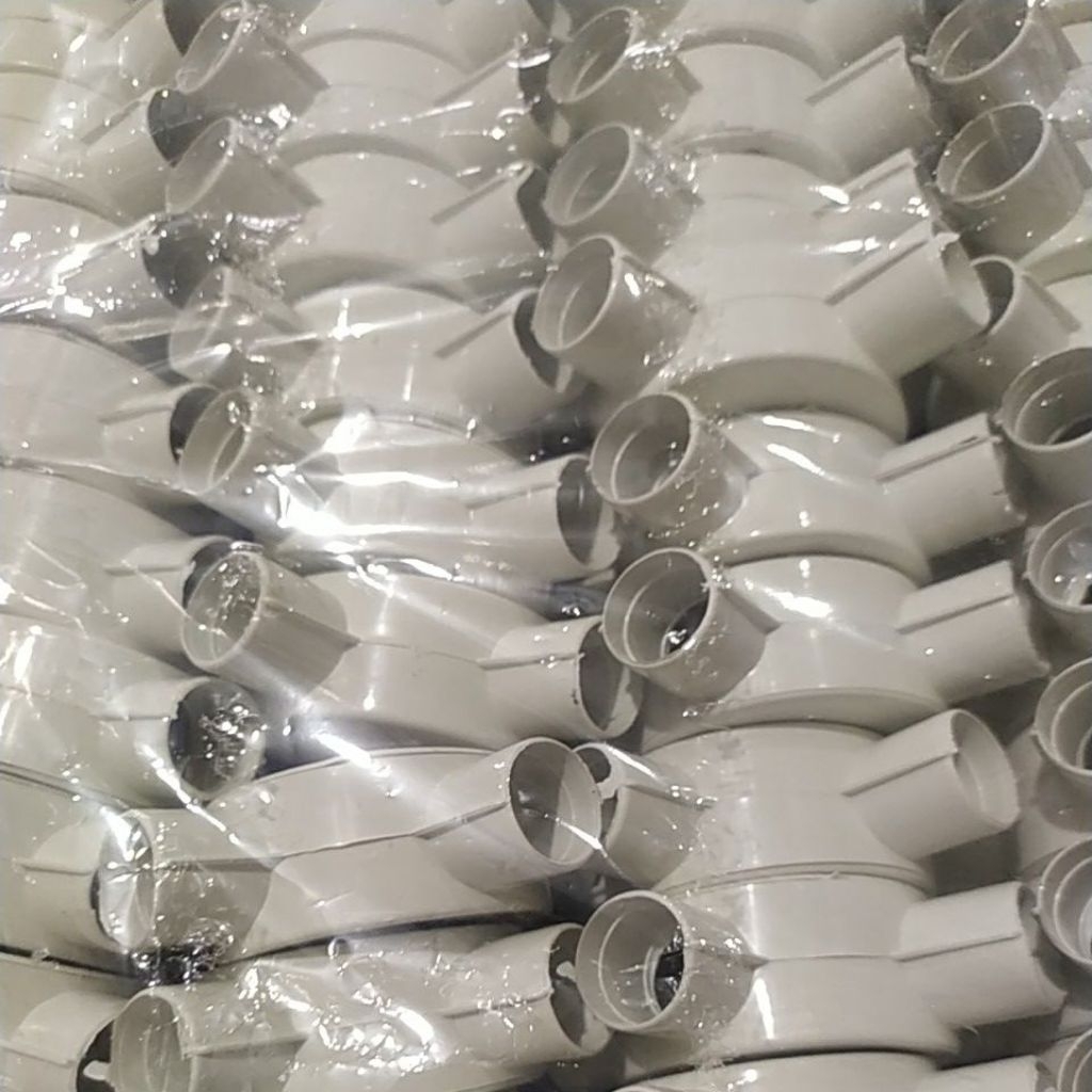Jual Tdus listrik tdus conduit crosdus t dus cabang 3 dan 4 visero sni ...