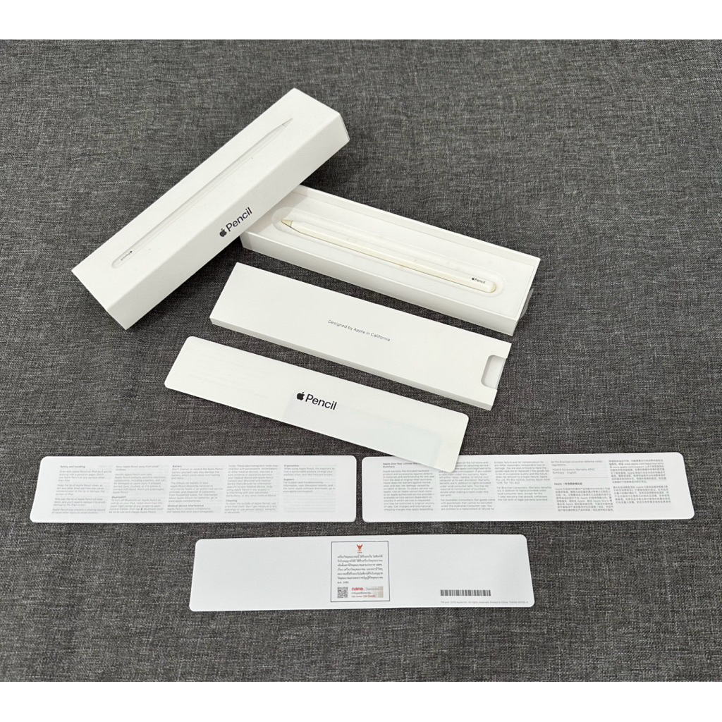 Jual apple pencil PRO dan Gen 2 dan USB C dan Gen 1 Original second ...
