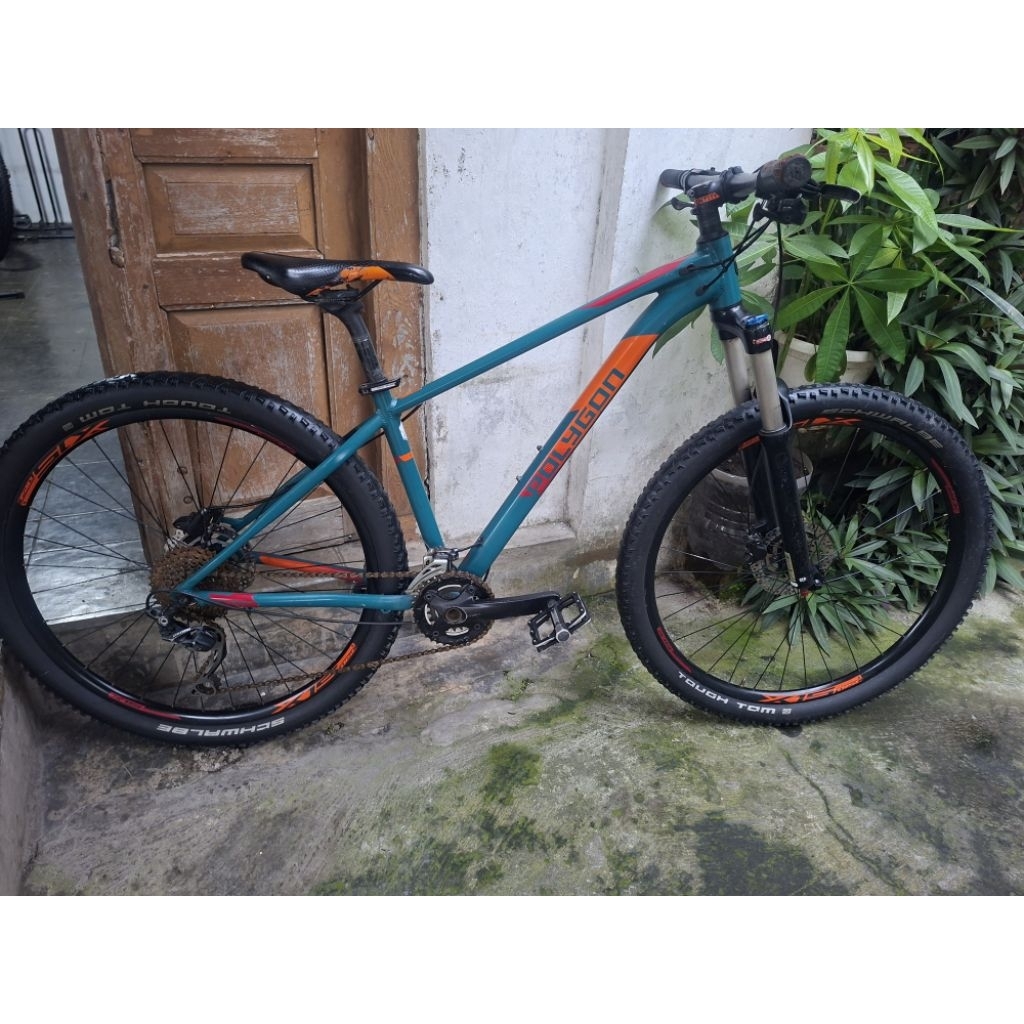 Jual sepeda gunung mtb polygon xtrada 6 | Shopee Indonesia